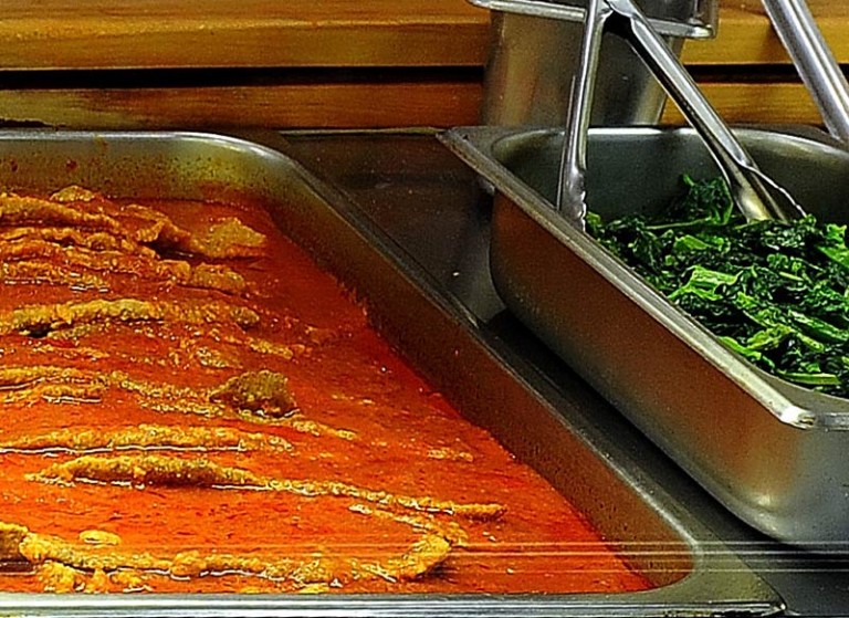 Lago Italian Bakery | Richmond Hill, Ontario